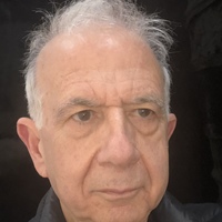 Gevork Hartoonian - Independent Researcher