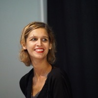 Amandine Mussou - Université Paris Diderot