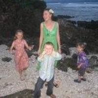 Fiona Davidson - The University of Queensland, Australia