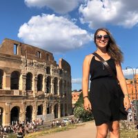 Sara Wanek - University of Vienna