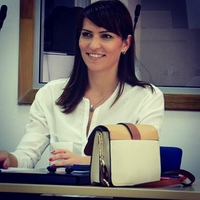 Mirsada Karahmetovic - Independent Researcher