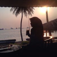 ajijah sadiah nufus - Independent Researcher