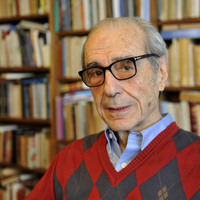 José Carlos Chiaramonte - Universidad de Buenos Aires