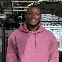 Joseph Abbah - KU Leuven