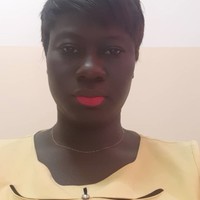 Mame Codou NDIAYE - Universite Cheikh Anta Diop De Dakar