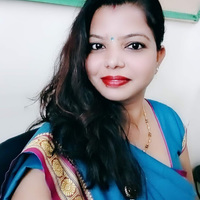 Mrs. Manisha Mistry - Independent Researcher