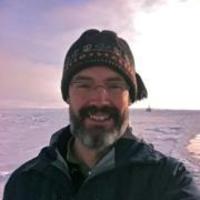 Jonathan Wynn - University of South Florida