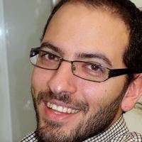 Marios Andreou - Heinrich Heine University Düsseldorf