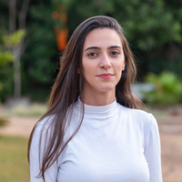 Ana Rita Nicoliello Lara Leite - UFMG - The Federal University of Minas Gerais