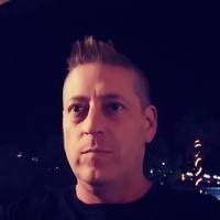 Jake Robbins - University of California, Los Angeles