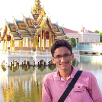 Dr. Harshvardhan N Markad - Mahatma Phule Agricultural University