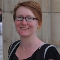 Sarah Frankland - University of Melbourne