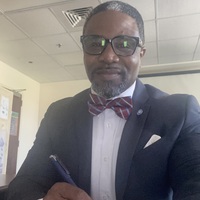 Darrin E Wright - Fayetteville State University