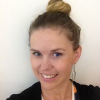 Sarah Andrewartha - University of Tasmania