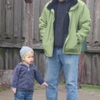 Robert Guay - Binghamton University