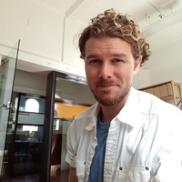 Daniel Irving - University Of Applied Sciences Van Hall Larenstein