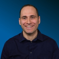 Philip Baron - University of Johannesburg, South Africa