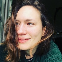 Octavia Bright - University College London