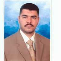 Zeyad al-sadea - University of Baghdad