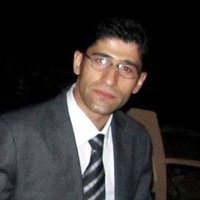 ali azizi - Independent Researcher