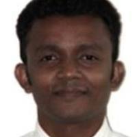 Devaka Punchihewa - University of Sri Jayewardenepura