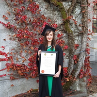 Sorcha O'Boyle - University of Exeter