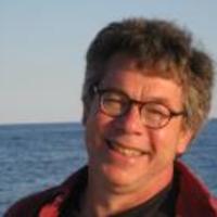 Steven Vogel - Denison University