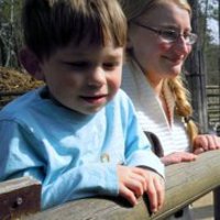 Lisa Strand - Independent Researcher