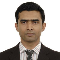 Md. Masud Parvez - Inje University, Korea