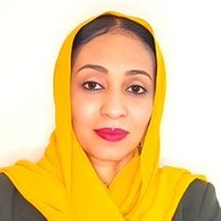 Sahar Elbager - UMST Sudan