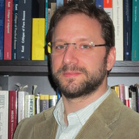 Patrick Reider - Independent Researcher