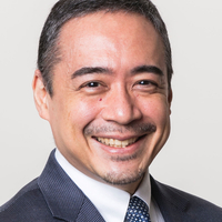 Gary Scott Fine - Tokai University