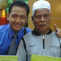 Ahmad Adib Rofiuddin - Independent Researcher