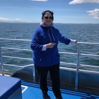 Ellen Jacobs - Université du Québec à Montréal