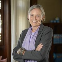 Lisa Anderson - Columbia University