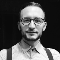 Luigi Russi - Independent Researcher