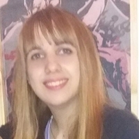 Melanie Ruybal - UADE