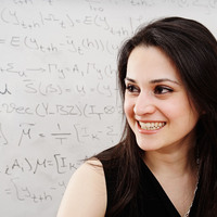Mahnoosh Mirghaemi - University College London