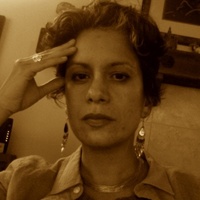 Alessandra Moctezuma - San Diego Mesa College