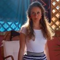 Anna Carla Pecorella - Independent Researcher