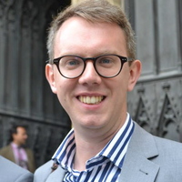 James Crockford - University of Cambridge