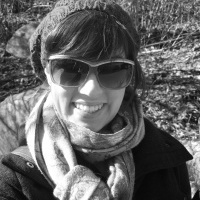 Cheryl Auger - University of Toronto