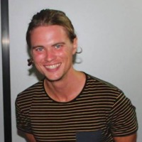 Samuel Grimes - Fairfield University