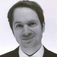 Mark Daniel Jaeger - University of Copenhagen