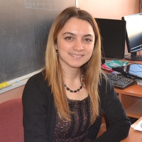 Sevil Yaşar - Hacettepe University