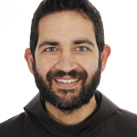 Fabio Nardelli - Pontificia Università Antonianum