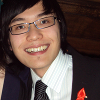 Christopher Huang - University of Cambridge