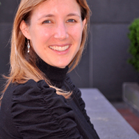 Amanda Vogel - National Cancer Institute