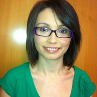 Joelle Fanghanel - University of West London