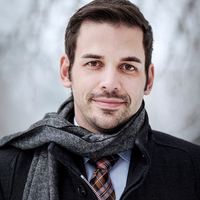 Daniel Turski, MD, MA - Western University Canada